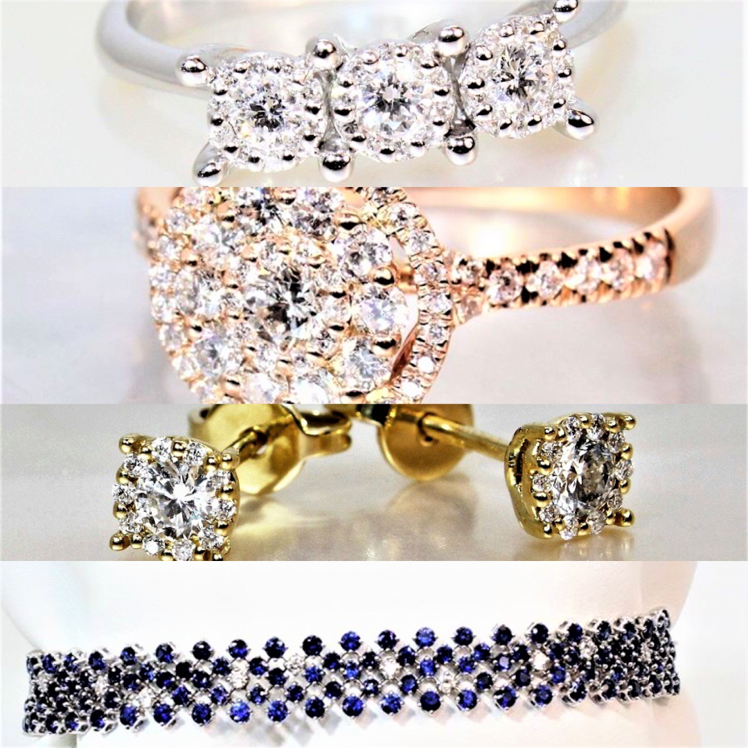 COLLECTIONS BIJOUX & HAUTE JOAILLERIE | ArtOfPearls